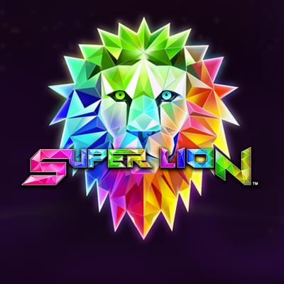 Super Lion