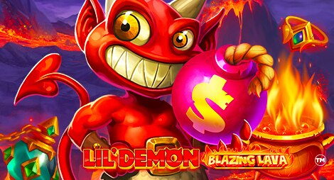 Classifica Lil' Demon Blazing Lava