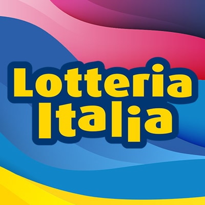 Lotteria Italia